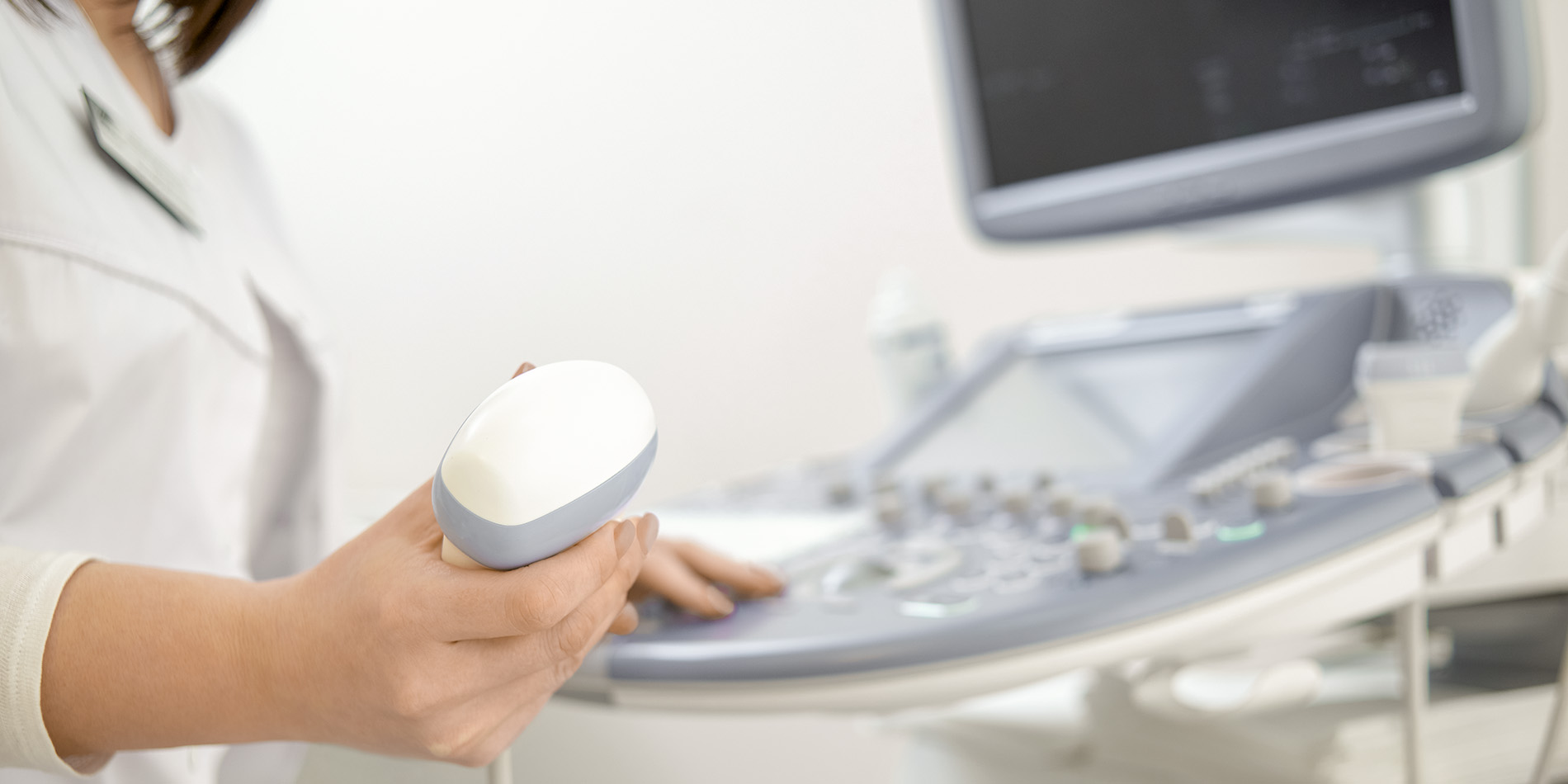 Ecografías de Hombro y Codo - HYCEM